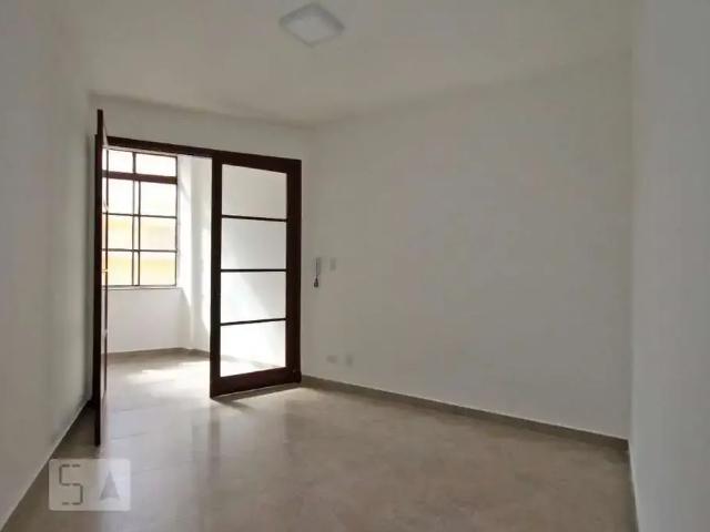 Apartamento para Locação em São Paulo/SP Centro 1 Quartos