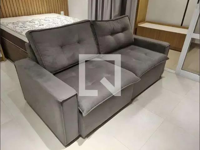 Apartamento para Locação em São Paulo/SP Centro 1 Quartos