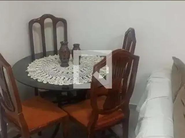 Apartamento para Locação em São Paulo/SP Centro 1 Quartos
