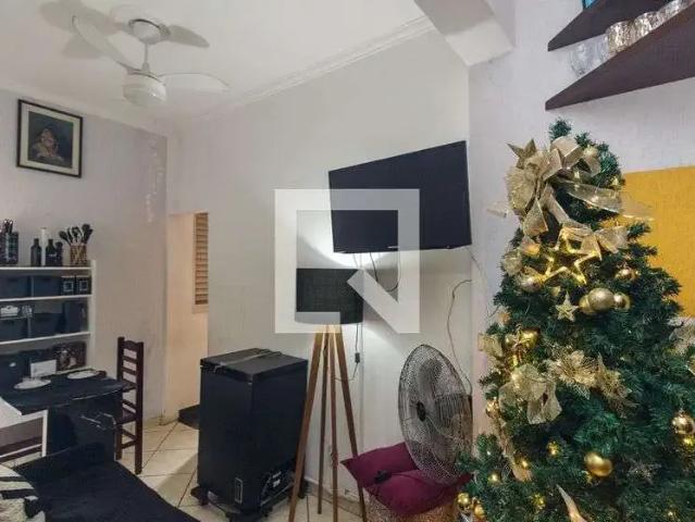 Apartamento para Locação em São Paulo/SP Centro 1 Quartos
