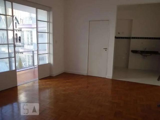 Apartamento para Locação em São Paulo/SP Centro