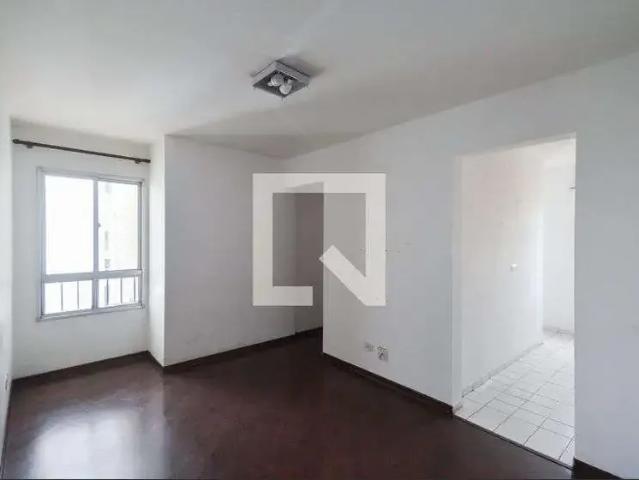 Apartamento para Locação em São Paulo/SP Centro 2 Quartos