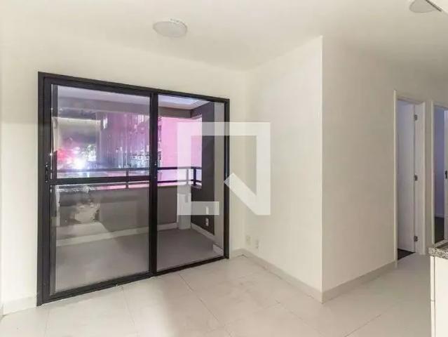 Apartamento para Locação em São Paulo/SP Centro 2 Quartos