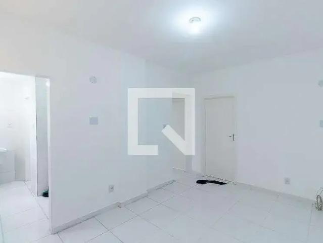 Apartamento para Locação em São Paulo/SP Centro 2 Quartos