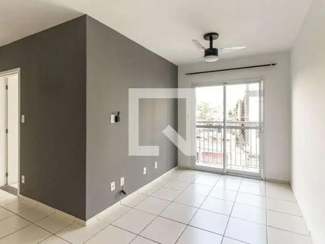 Apartamento para Locação em São Paulo/SP Centro 2 Quartos