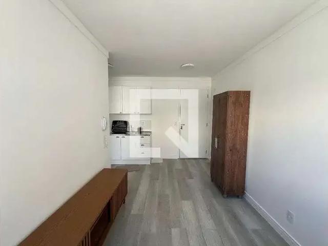 Apartamento para Locação em São Paulo/SP Centro 2 Quartos