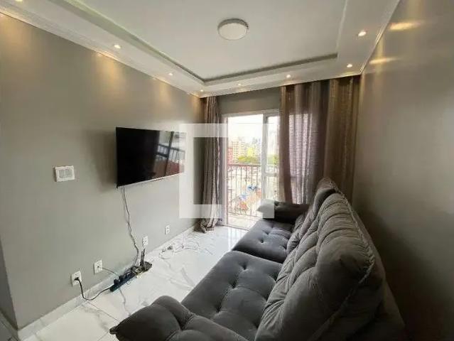Apartamento para Locação em São Paulo/SP Centro 2 Quartos