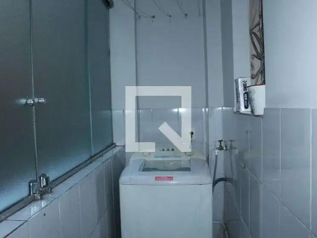 Apartamento para Locação em São Paulo/SP Centro 2 Quartos