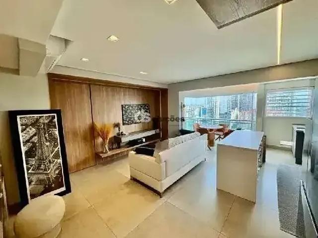 Apartamento para Locação em São Paulo/SP Centro 2 Quartos