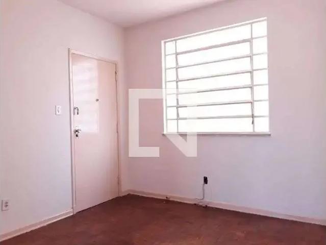 Apartamento para Locação em São Paulo/SP Centro 2 Quartos