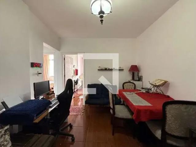 Apartamento para Locação em São Paulo/SP Centro 2 Quartos