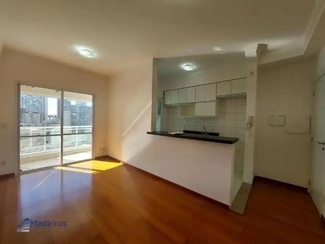 Apartamento para Locação em São Paulo/SP Centro 2 Quartos