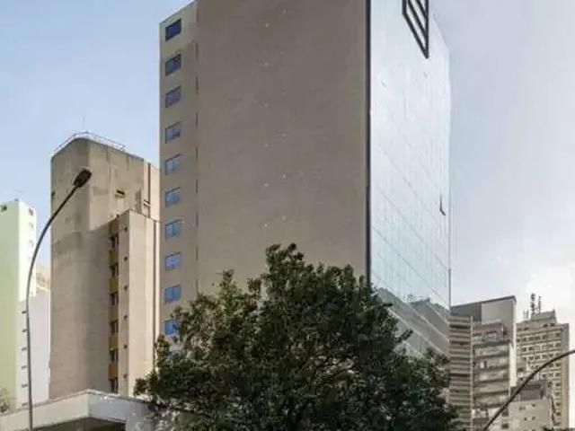Apartamento para Locação em São Paulo/SP Centro