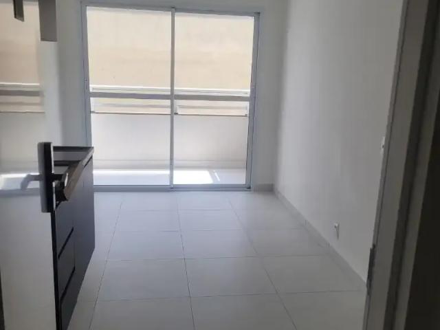 Apartamento para Locação em São Paulo/SP Centro Histórico 1 Quartos