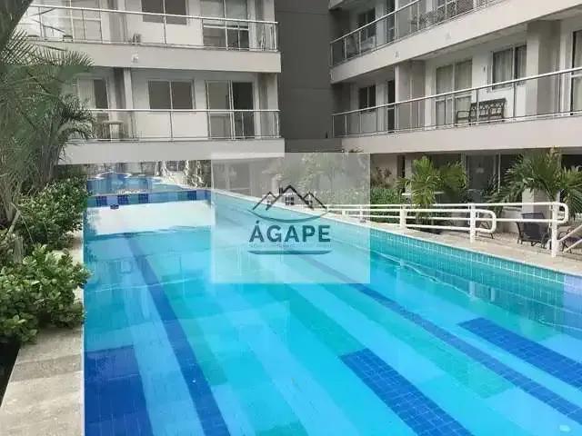 Apartamento para Locação em São Paulo/SP Centro Histórico 1 Quartos
