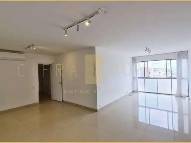 Apartamento para Locação em São Paulo/SP Cerqueira César 3 Quartos