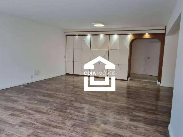 Apartamento para Locação em São Paulo/SP Cerqueira César 3 Quartos