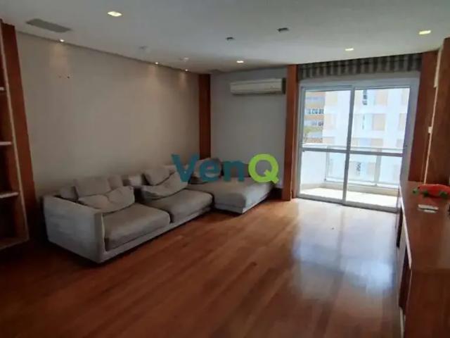 Apartamento para Locação em São Paulo/SP Cerqueira César 3 Quartos
