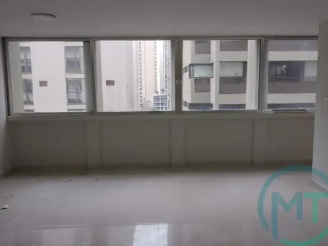 Apartamento para Locação em São Paulo/SP Cerqueira César 3 Quartos