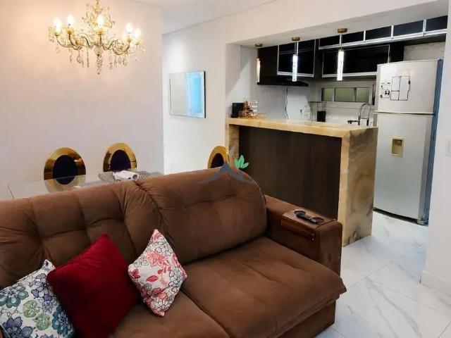Apartamento para Locação em São Paulo/SP Cerqueira César 3 Quartos