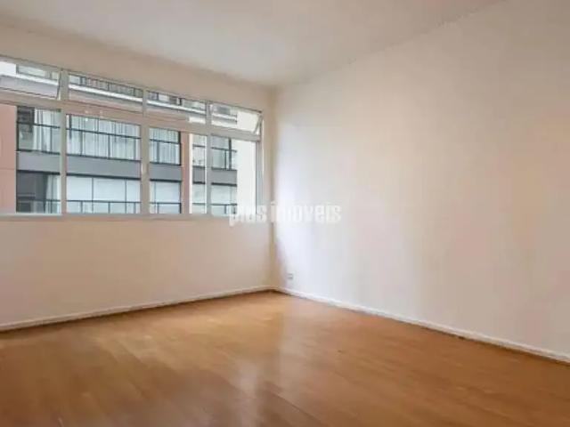Apartamento para Locação em São Paulo/SP Cerqueira César 3 Quartos