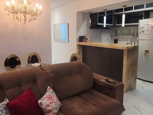 Apartamento para Locação em São Paulo/SP Cerqueira César 3 Quartos