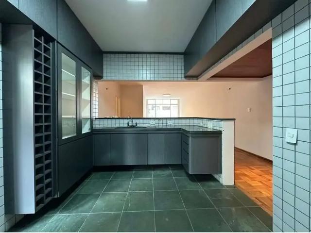 Apartamento para Locação em São Paulo/SP Cerqueira César 3 Quartos