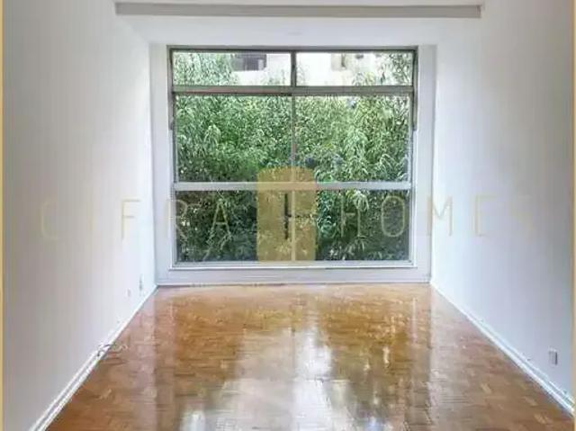 Apartamento para Locação em São Paulo/SP Cerqueira César 3 Quartos