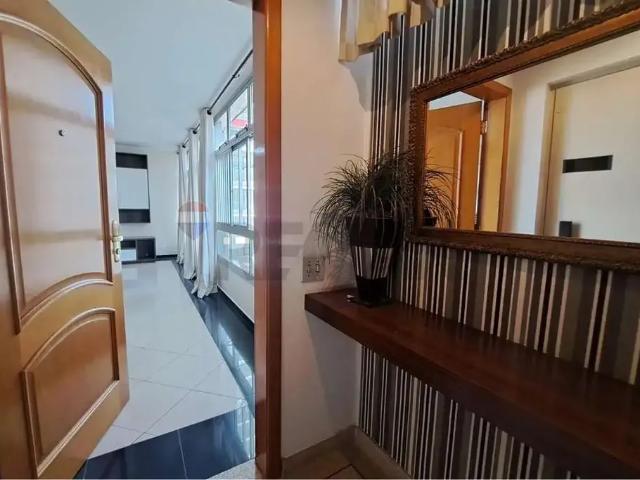 Apartamento para Locação em São Paulo/SP Cerqueira César 3 Quartos