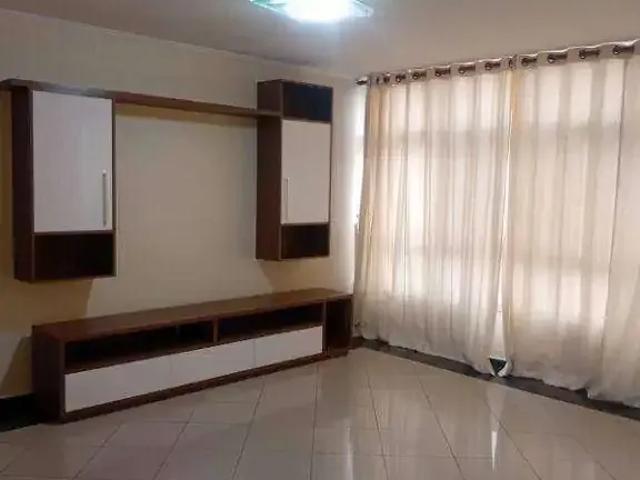 Apartamento para Locação em São Paulo/SP Cerqueira César 3 Quartos