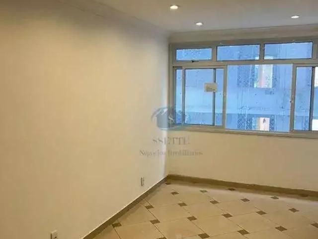 Apartamento para Locação em São Paulo/SP Cerqueira César 3 Quartos