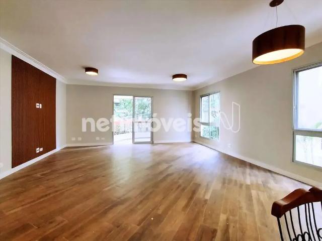 Apartamento para Locação em São Paulo/SP Cerqueira César 3 Quartos