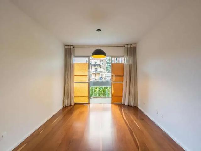 Apartamento para Locação em São Paulo/SP Cerqueira César 3 Quartos