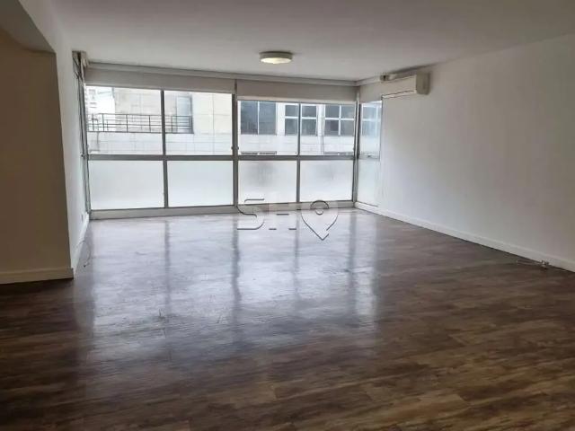 Apartamento para Locação em São Paulo/SP Cerqueira César 3 Quartos