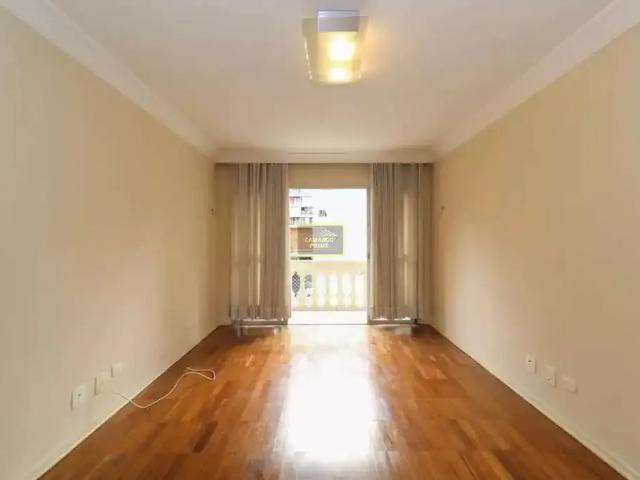 Apartamento para Locação em São Paulo/SP Cerqueira César 3 Quartos