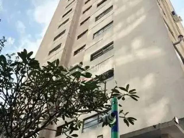 Apartamento para Locação em São Paulo/SP Cerqueira César 3 Quartos