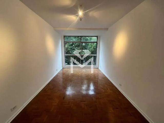 Apartamento para Locação em São Paulo/SP Cerqueira César 3 Quartos