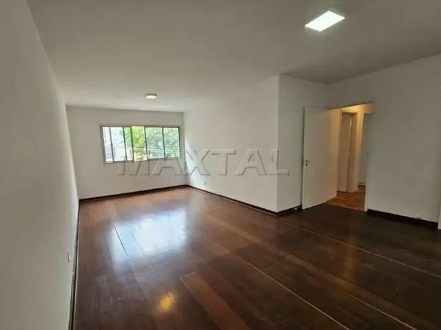 Apartamento para Locação em São Paulo/SP Cerqueira César 3 Quartos