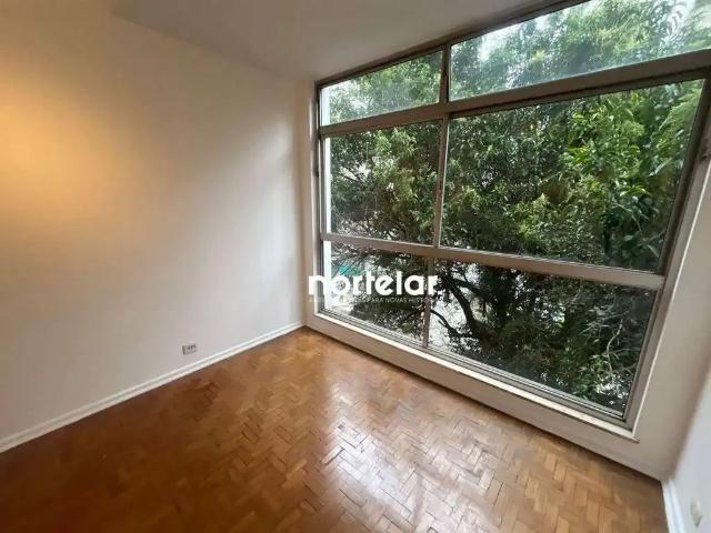 Apartamento para Locação em São Paulo/SP Cerqueira César 3 Quartos