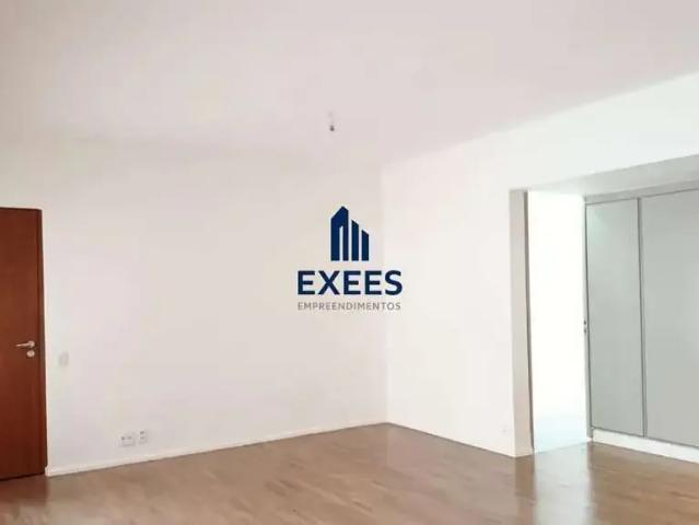 Apartamento para Locação em São Paulo/SP Cerqueira César 3 Quartos