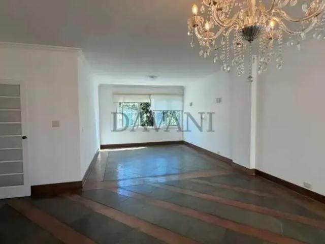 Apartamento para Locação em São Paulo/SP Cerqueira César 3 Quartos