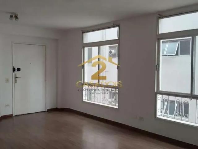 Apartamento para Locação em São Paulo/SP Cerqueira César 3 Quartos