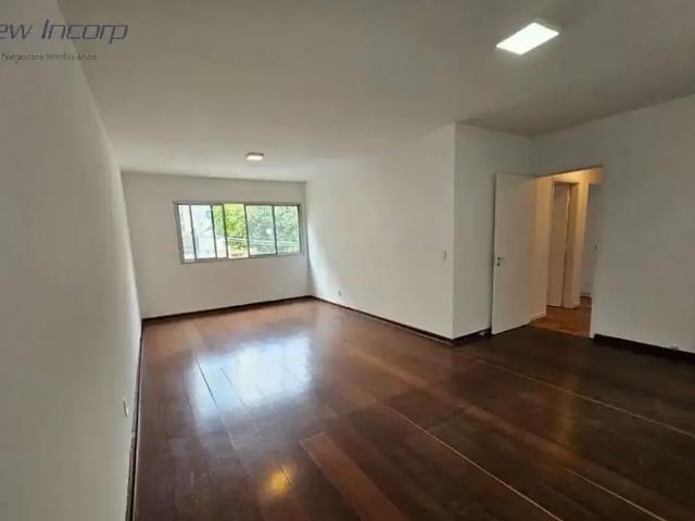 Apartamento para Locação em São Paulo/SP Cerqueira César 3 Quartos