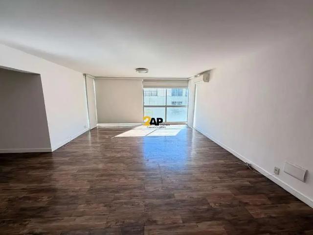 Apartamento para Locação em São Paulo/SP Cerqueira César 3 Quartos