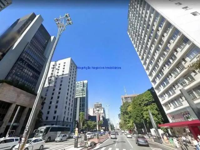 Apartamento para Locação em São Paulo/SP Cerqueira César 1 Quartos