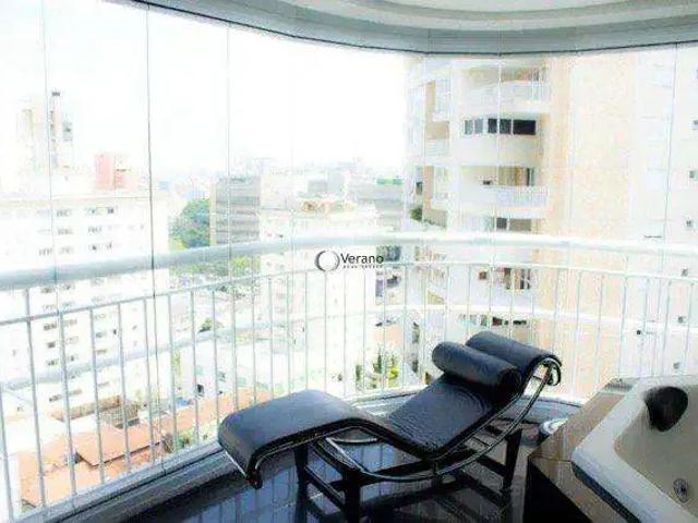 Apartamento para Locação em São Paulo/SP Cerqueira César 1 Quartos