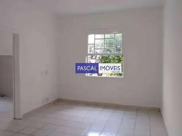 Apartamento para Locação em São Paulo/SP Cerqueira César 1 Quartos