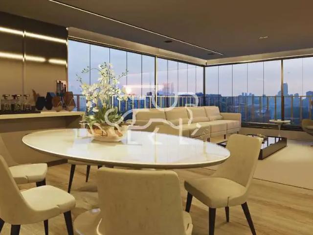 Apartamento para Locação em São Paulo/SP Cerqueira César 1 Quartos