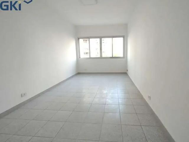 Apartamento para Locação em São Paulo/SP Cerqueira César 1 Quartos