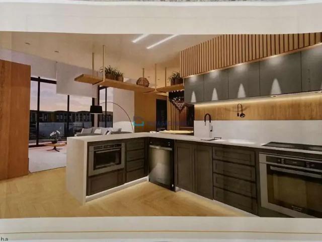 Apartamento para Locação em São Paulo/SP Cerqueira César 1 Quartos